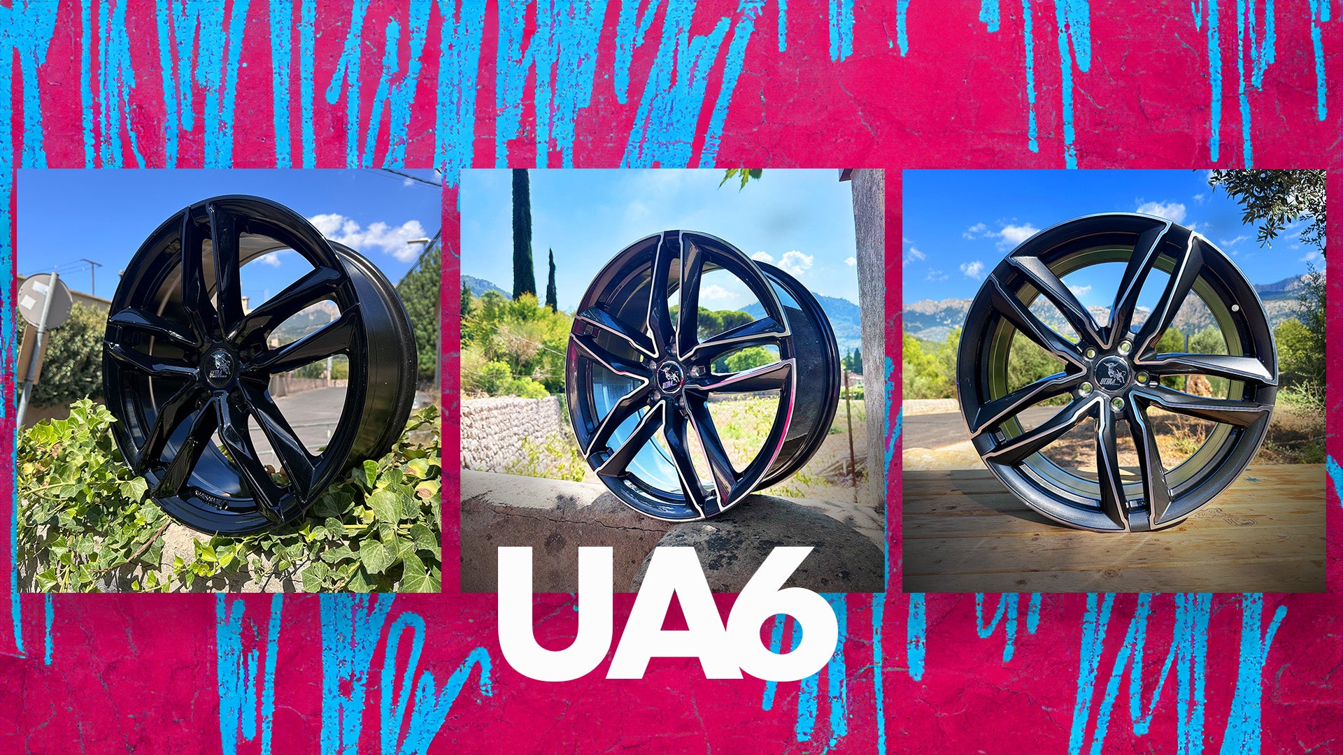 Ultra Wheels – ultra wheels